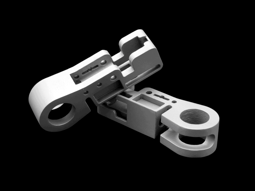 DMLS 3D printing - EN - TOP3D